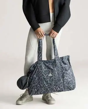 Stella McCartney Adidas Packable Tote