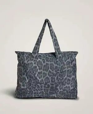 Stella McCartney Adidas Packable Tote