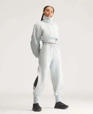 Stella McCartney Adidas Sportswear Wide Leg Pants