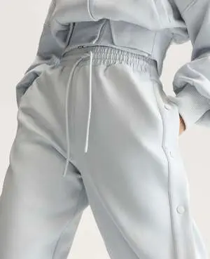 Stella McCartney Adidas Sportswear Wide Leg Pants