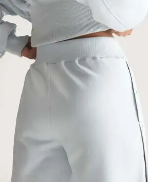Stella McCartney Adidas Sportswear Wide Leg Pants