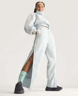 Stella McCartney Adidas Sportswear Wide Leg Pants
