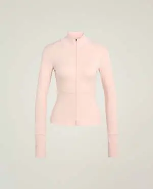 Stella McCartney Adidas Training Midlayer Jacket