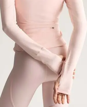 Stella McCartney Adidas Training Midlayer Jacket