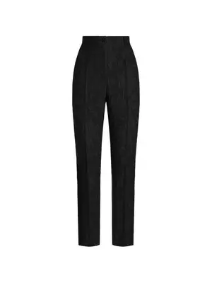 Dolce & Gabbana Tailored Trousers