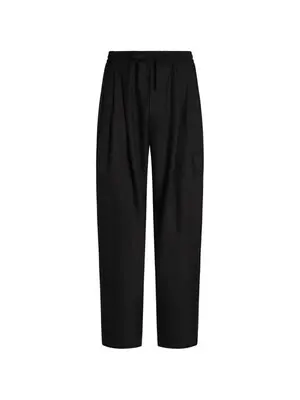 Dolce & Gabbana Tailored Trousers - Grey