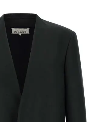 MAISON MARGIELA Minimalist Jacket
