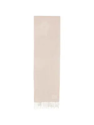 Max Mara Wsdalia Scarf - Brown