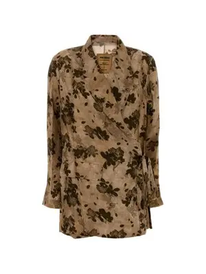 UMA WANG Khloe Jacket