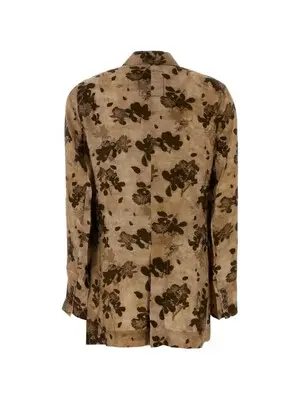 UMA WANG Khloe Jacket