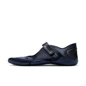 Nike Skims Rift Satin Shoes - Blue