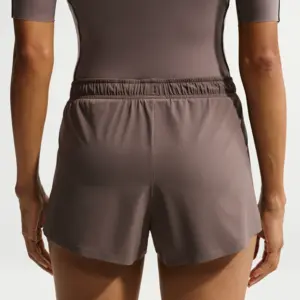 Nike Skims Stretch Nylon Runner Shorts