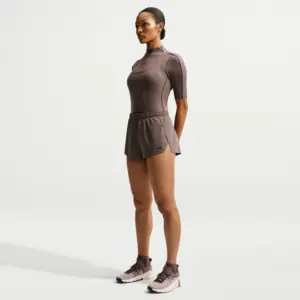 Nike Skims Stretch Nylon Runner Shorts