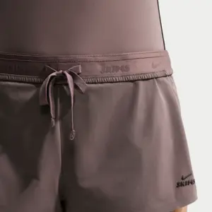Nike Skims Stretch Nylon Runner Shorts
