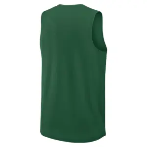 Nike New York Jets Dri-fit Nfl Tank Top