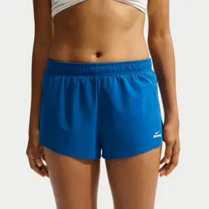 Nike Skims Stretch Nylon Runner Shorts