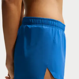 Nike Skims Stretch Nylon Runner Shorts
