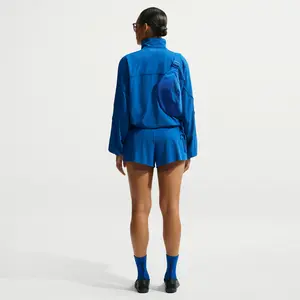 Nike Skims Stretch Nylon Runner Shorts