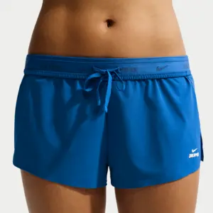 Nike Skims Stretch Nylon Runner Shorts