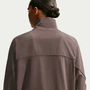 Nike Skims Stretch Nylon Oversized Jacket