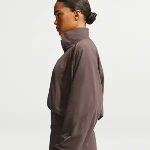 Nike Skims Stretch Nylon Oversized Jacket