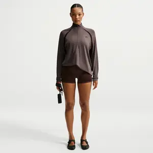 Nike Skims Stretch Knit Long Sleeve Top