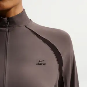 Nike Skims Stretch Knit Long Sleeve Top