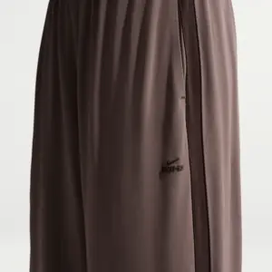Nike Skims Stretch Knit Wide-leg Pants