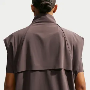 Nike Skims Stretch Nylon Oversized Vest