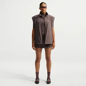 Nike Skims Stretch Nylon Oversized Vest