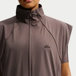Nike Skims Stretch Nylon Oversized Vest