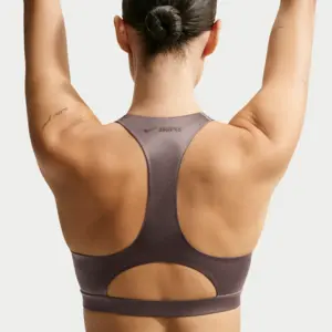 Nike Skims Satin Shine Halter Bra