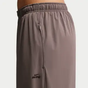 Nike Skims Stretch Nylon Oversized Pants