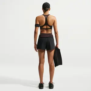 Nike Skims Satin Shine Halter Bra