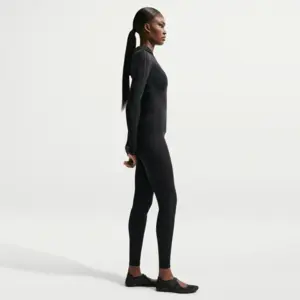 Nike Skims Weightless High-waisted V-panel Leggings