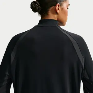 Nike Skims Stretch Knit Long-sleeve Top