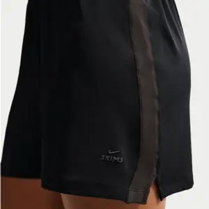 Nike Skims Stretch Knit Shorts