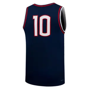 Nike Uconn Dri-fit College Basketball Replica Jersey