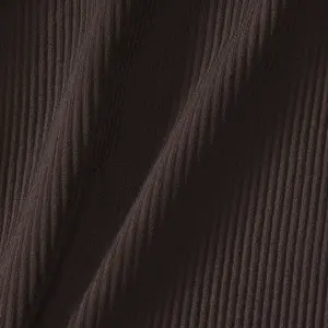 Nike Skims Ribbed Seamless Muscle Tank Top - Brown