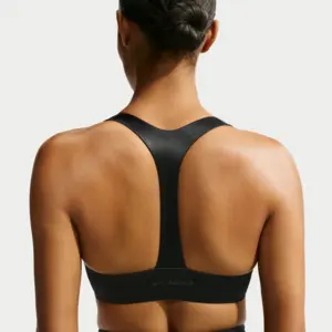 Nike Skims Satin Shine Plunge Bra