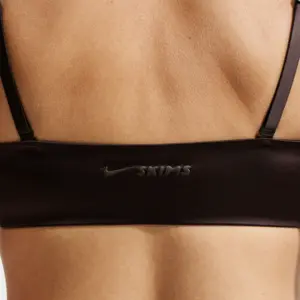 Nike Skims Satin Shine Scoop Cami Bra