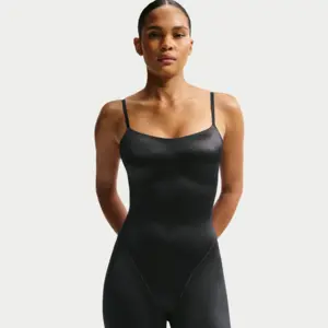 Nike Skims Satin Shine Cami Bodysuit
