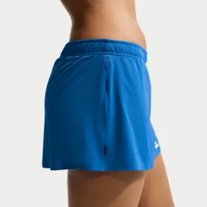 Nike Skims Stretch Nylon Skort With Built-in Shorts