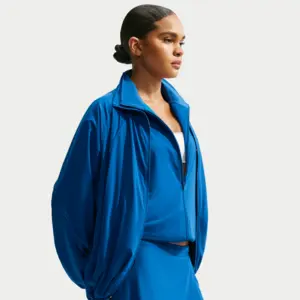 Nike Skims Stretch Nylon Skort With Built-in Shorts