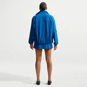 Nike Skims Stretch Nylon Skort With Built-in Shorts