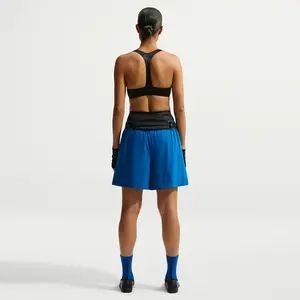 Nike Skims Stretch Nylon Track Shorts