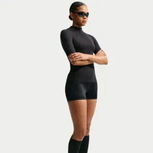 Nike Skims Weightless Short-sleeve T-shirt
