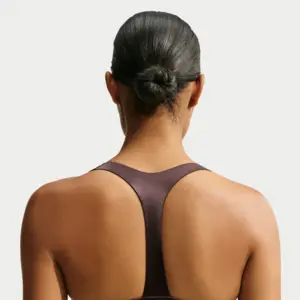Nike Skims Satin Shine Plunge Bra