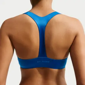 Nike Skims Satin Shine Plunge Bra