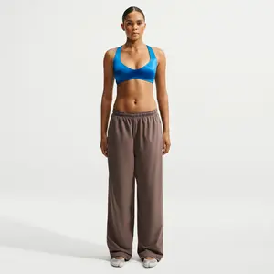 Nike Skims Satin Shine Plunge Bra